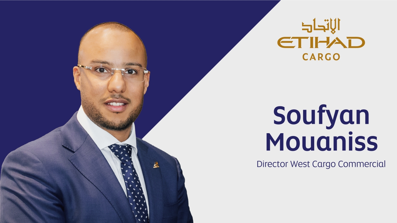 Etihad Cargo appoints new director West Cargo Commercial | Times Aerospace Etihad Cargo appoints new director West Cargo Commercial | Times Aerospace